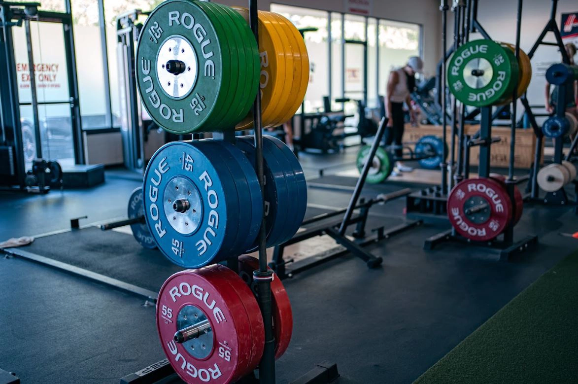 VIP Gym Membership, Fitness Center with Coaching